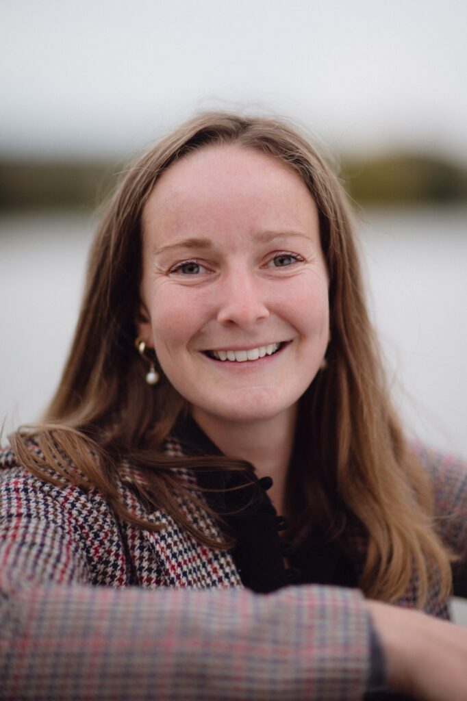 Milligan appoints new Development Manager, Emma Powell - Milligan