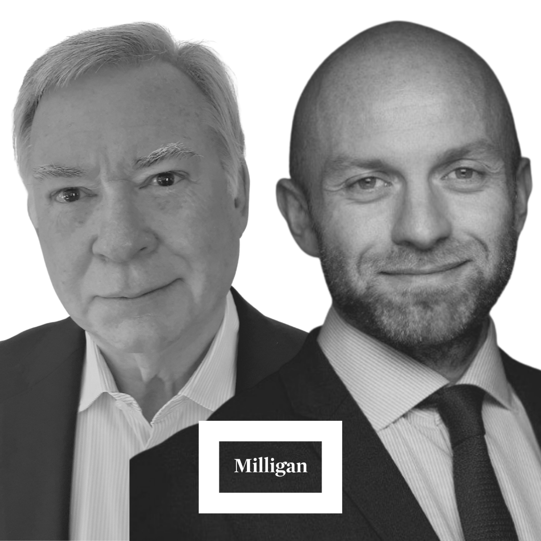 Milligan makes key appointments to bring sector specialists in house ...