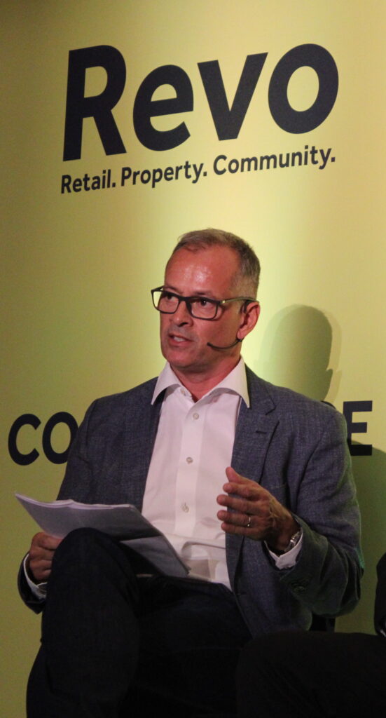 Milligan CEO Stuart Harris to host 'Delivery & Funding' Panel at Revo ...