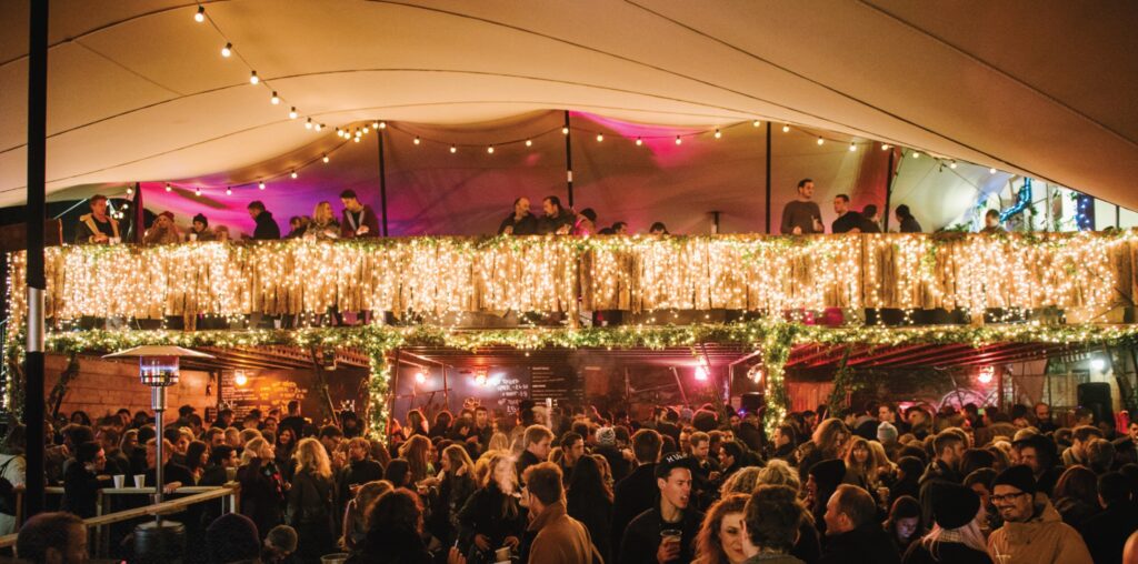 Vacant to vibrant: Alex Hyams discusses the delicate recipe for success ...